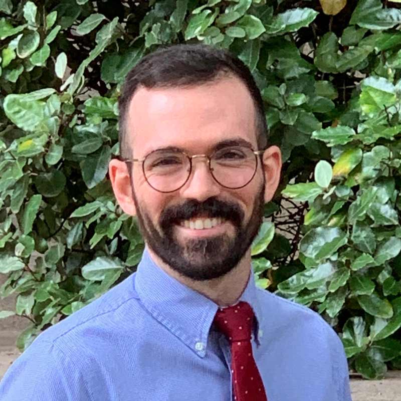 Patrick Farris - UP Partnership