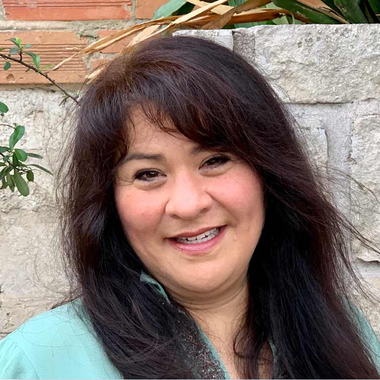 Suzette Solorzano - UP Partnership