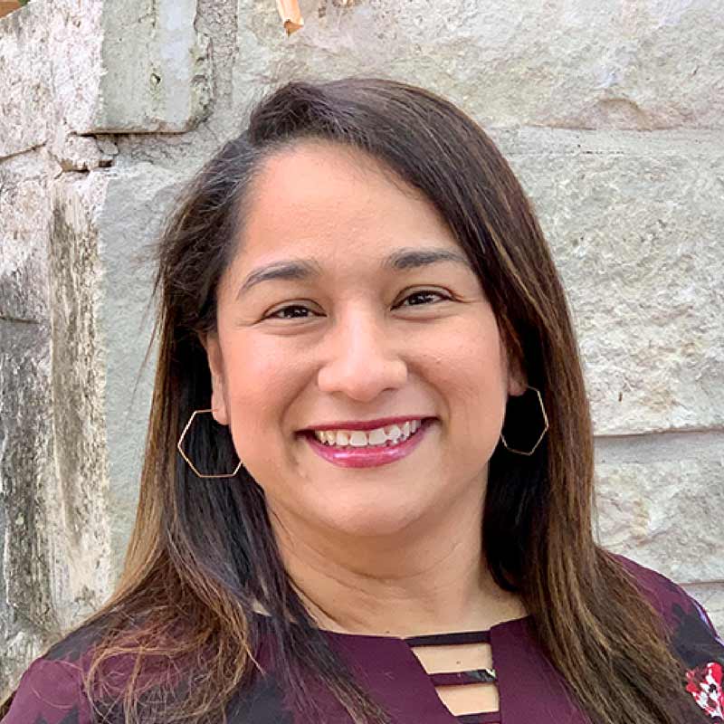 Emily Calderón Galdeano, Ed.D. - UP Partnership