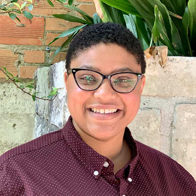 Shelby Drayton - UP Partnership