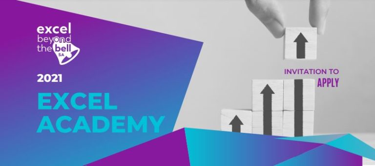 The Excel Academy launches 2021 cohort applications: The transformative ...