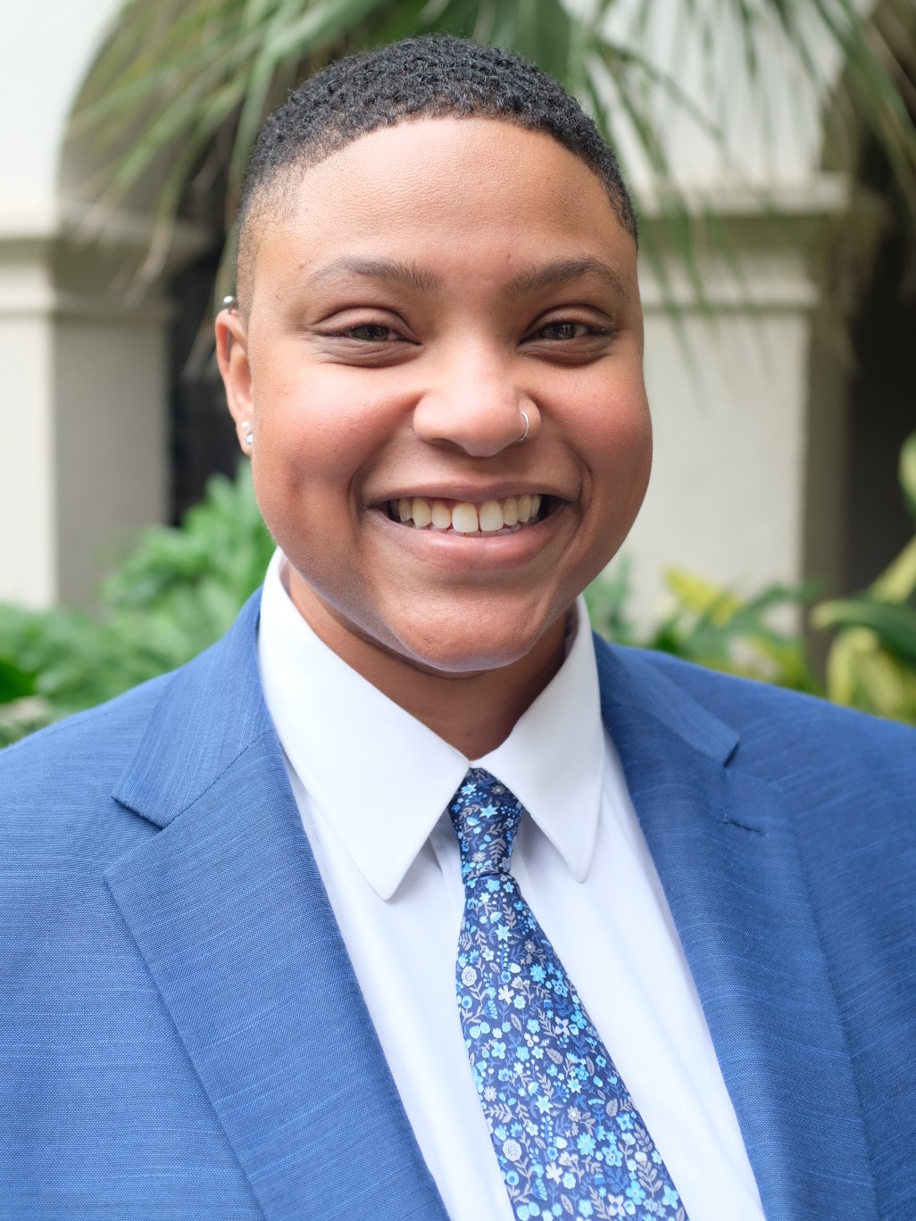 Shelby Payne-Drayton - UP Partnership