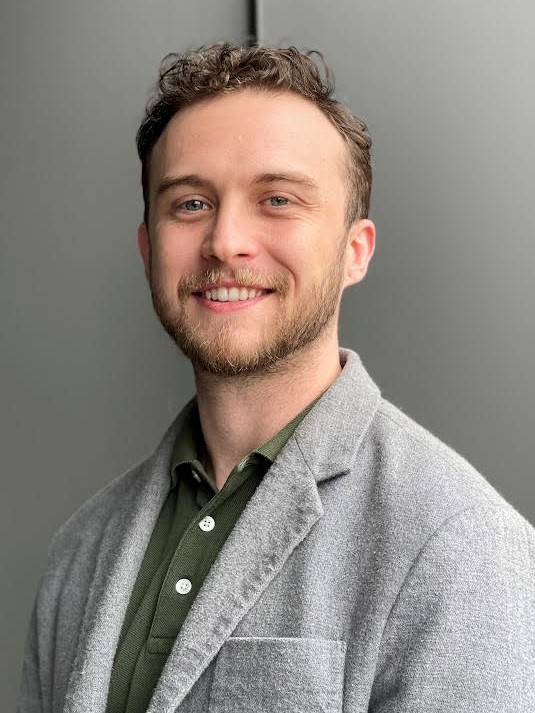 Tyler Radwin - UP Partnership