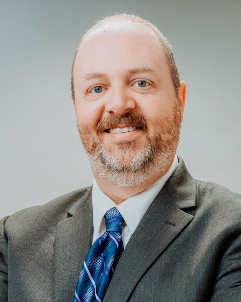 Brandon Henson - UP Partnership