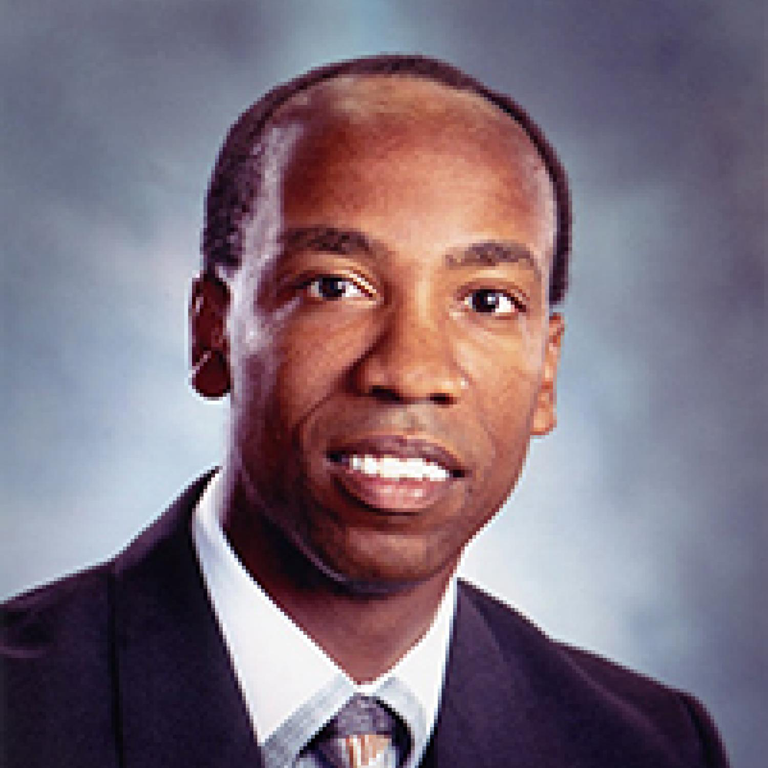 Robert Blount, Jr. - UP Partnership