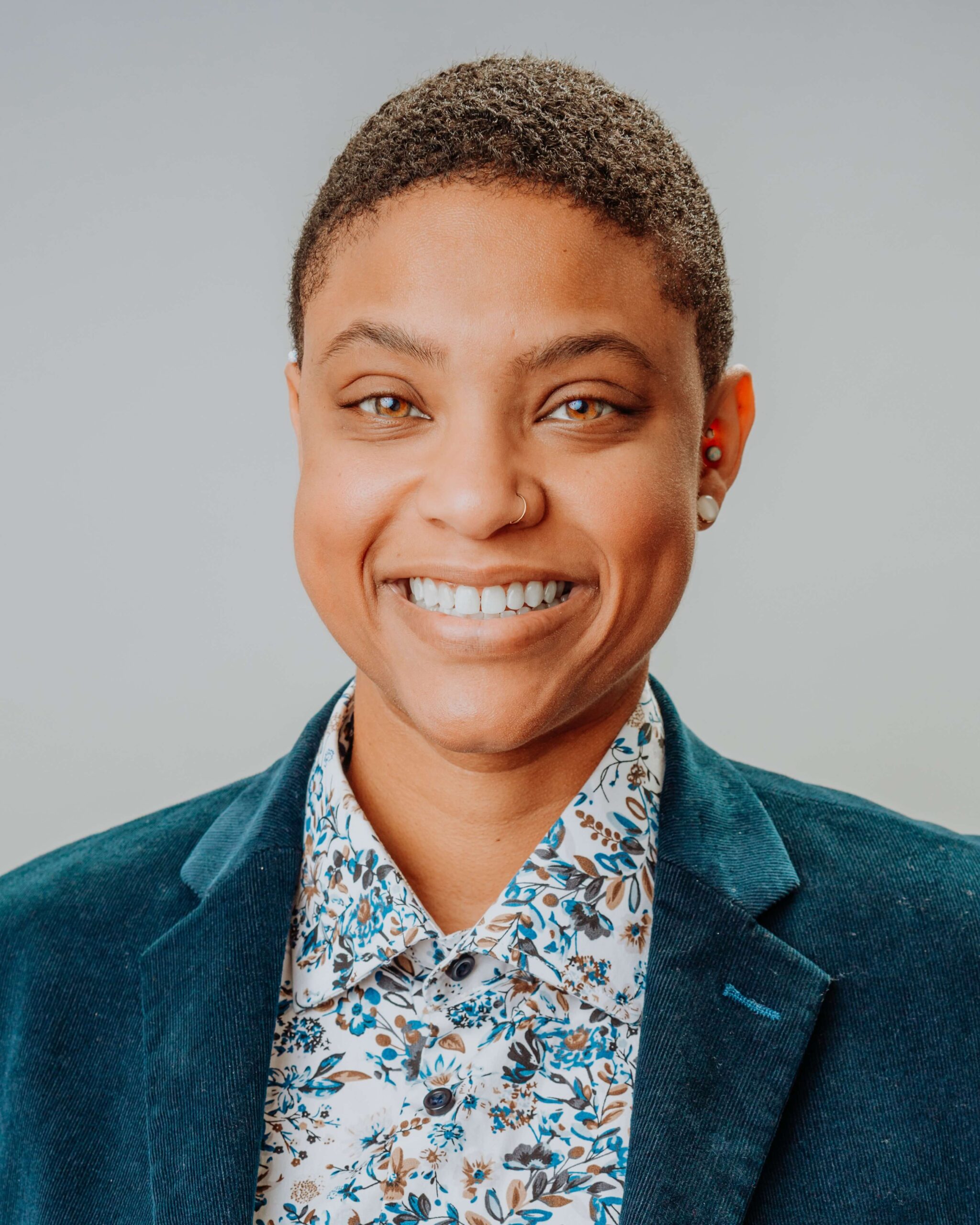 Shelby Payne-Drayton - UP Partnership